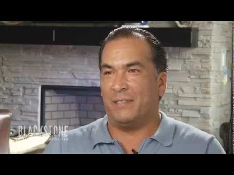 Eric Schweig The Missing