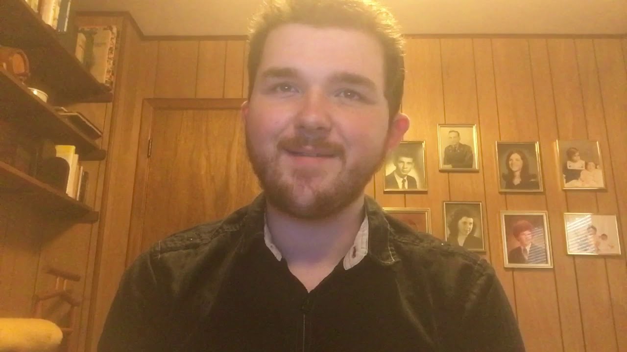 New Symptoms reported by CDC Ben Hourigan - YouTube