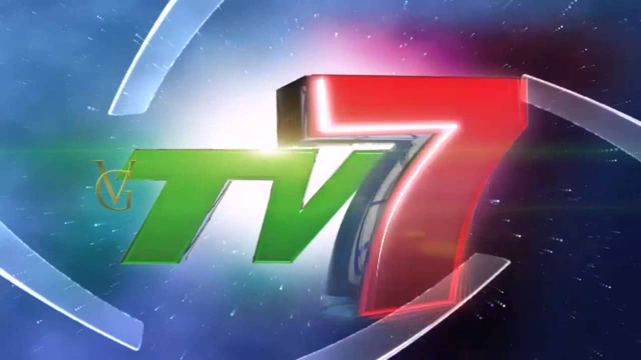 TV7 Logo - YouTube