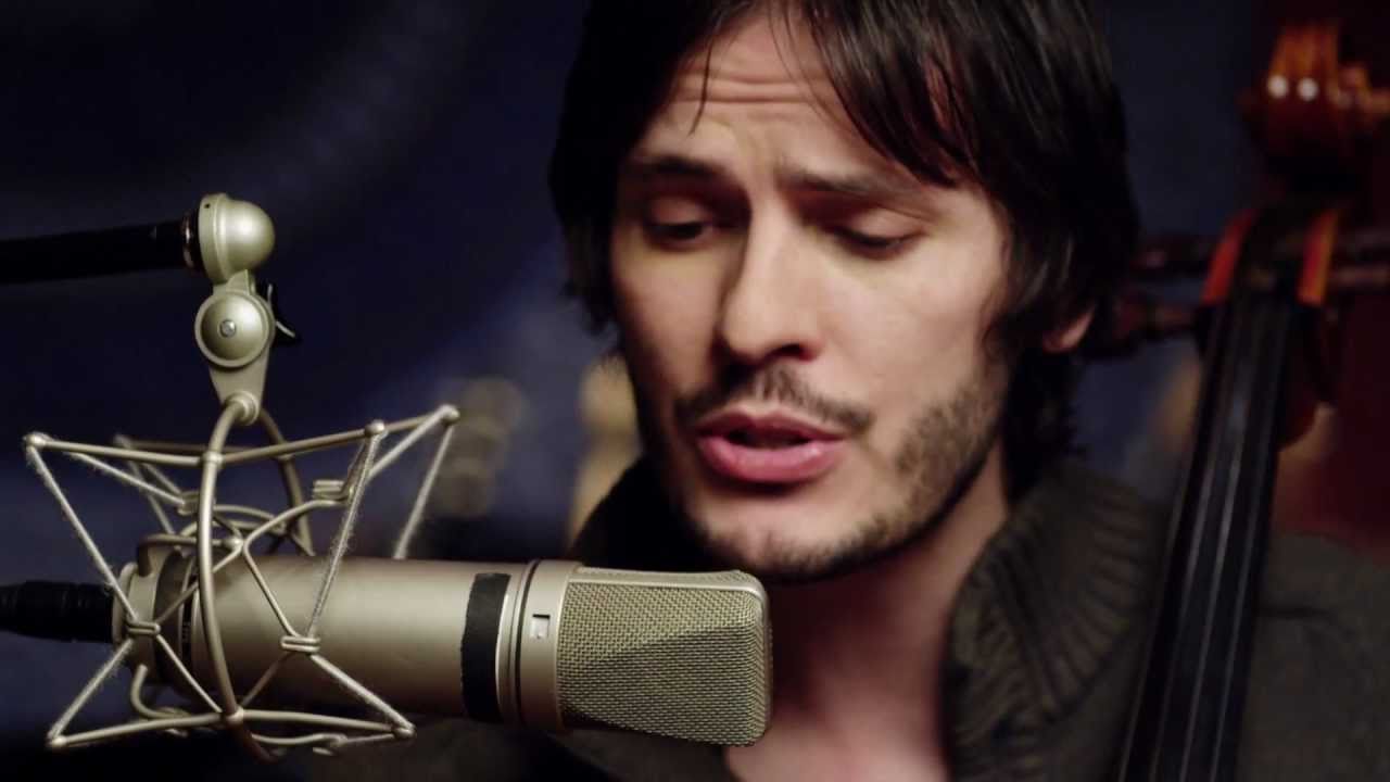 Joshua McClain "Princess of the Plains" Official Music Video - YouTube