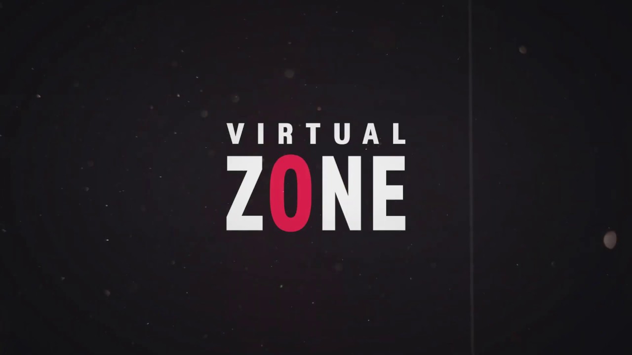 Virtual Zone - La Granja - YouTube