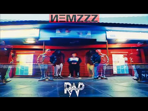 Nemzzz - Escape Remix ( Prod by Raptitude Beats ) - YouTube