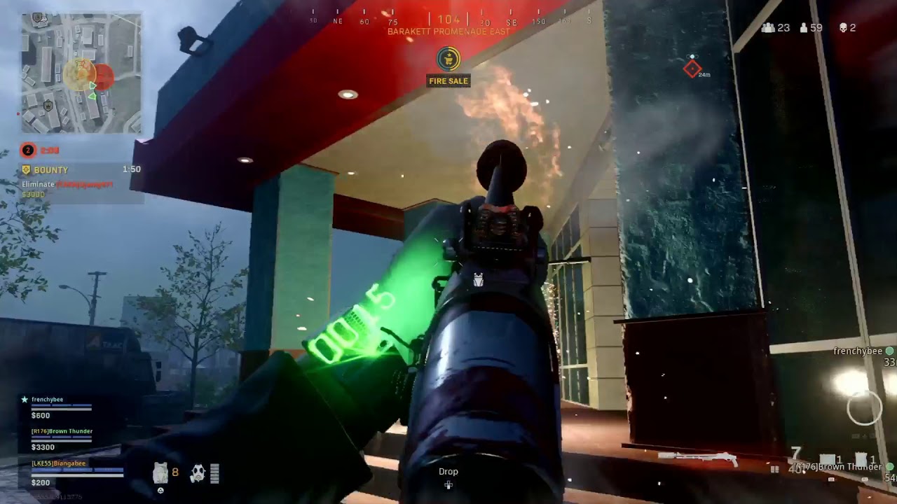 Call of Duty Modern Warfare Warzone - NEW JIGSAW BUNDLE! Nightmode Trio ...