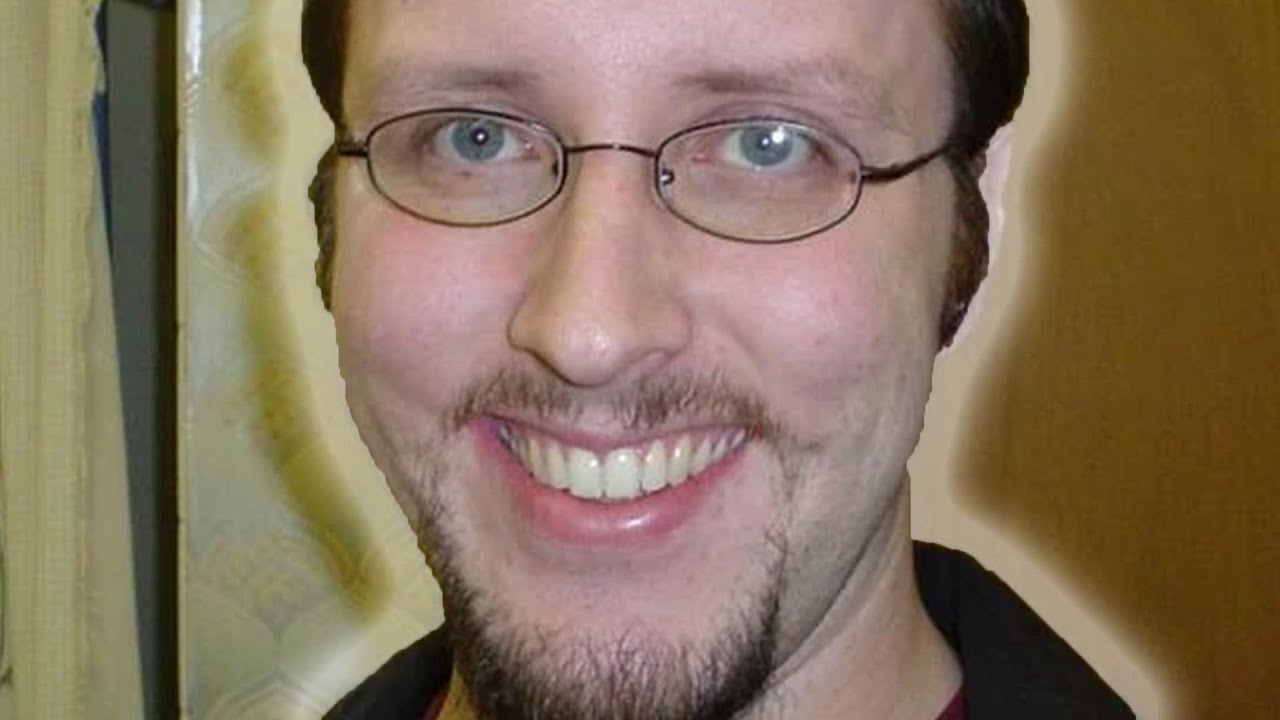 Sardonicast get to the bottom of who Doug Walker is. - YouTube