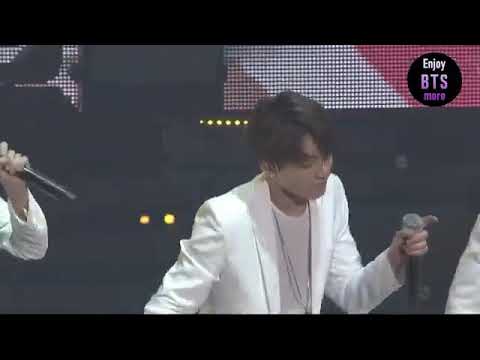 BTS_ Stage performance Mix_ \