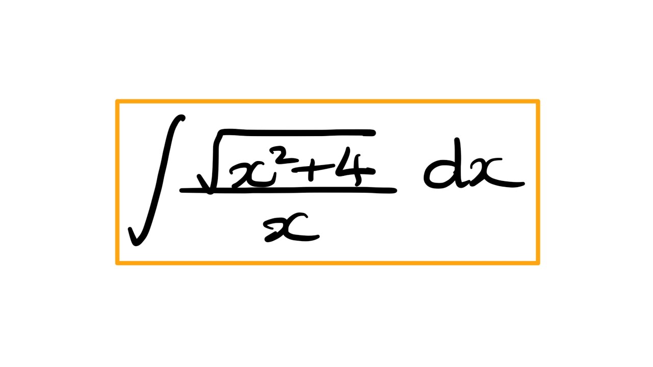 Integration Year 2 - Mixed questions - Edexcel A level Maths - Q17 ...