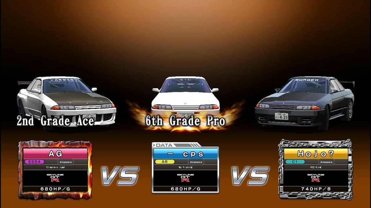 WMMT6RR | Keep Going | GTR R32 #1 - YouTube