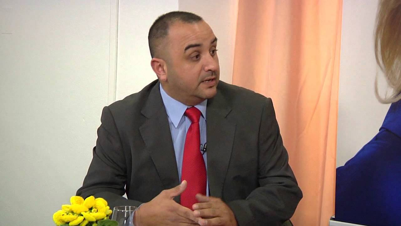 NOTA MUERTE ROBERTO CEA - YouTube