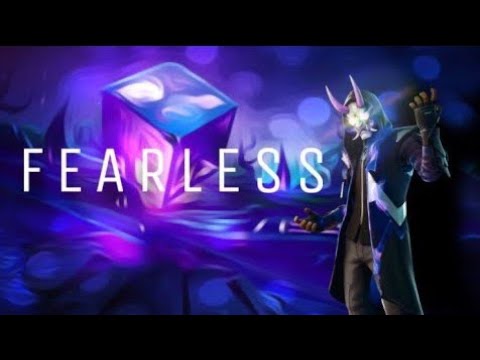 ("Fearless") Fortnite montage by F5yber Kades - YouTube