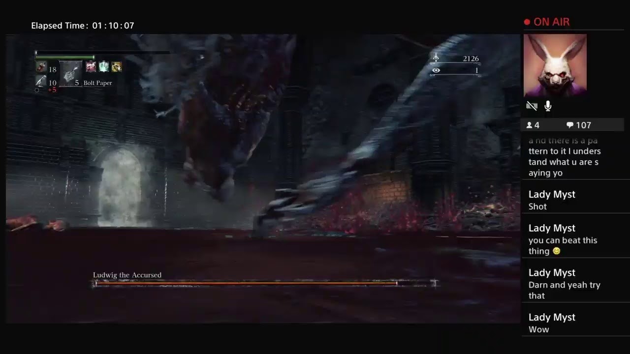 The hunter´s Nightmare Dlc - YouTube