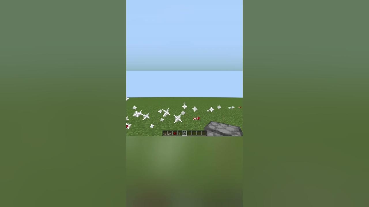 Easy Redstone Clock For Minecraft Bedrock - YouTube