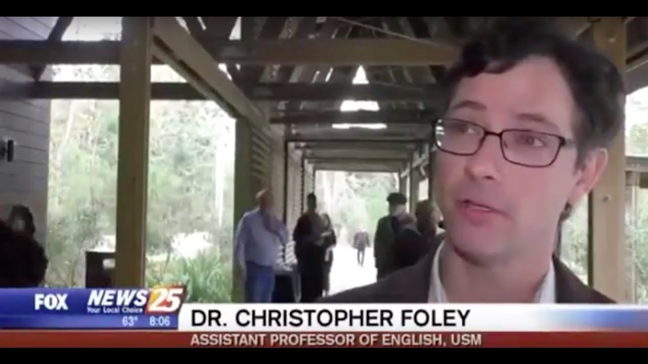 Christopher Foley's Instagram, Twitter & Facebook on IDCrawl