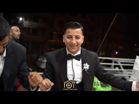 SEMA & CANER DÜĞÜN  MİKAİL CEBRAİL  VE KONUK SANATÇILAR BÖLÜM 3  2025