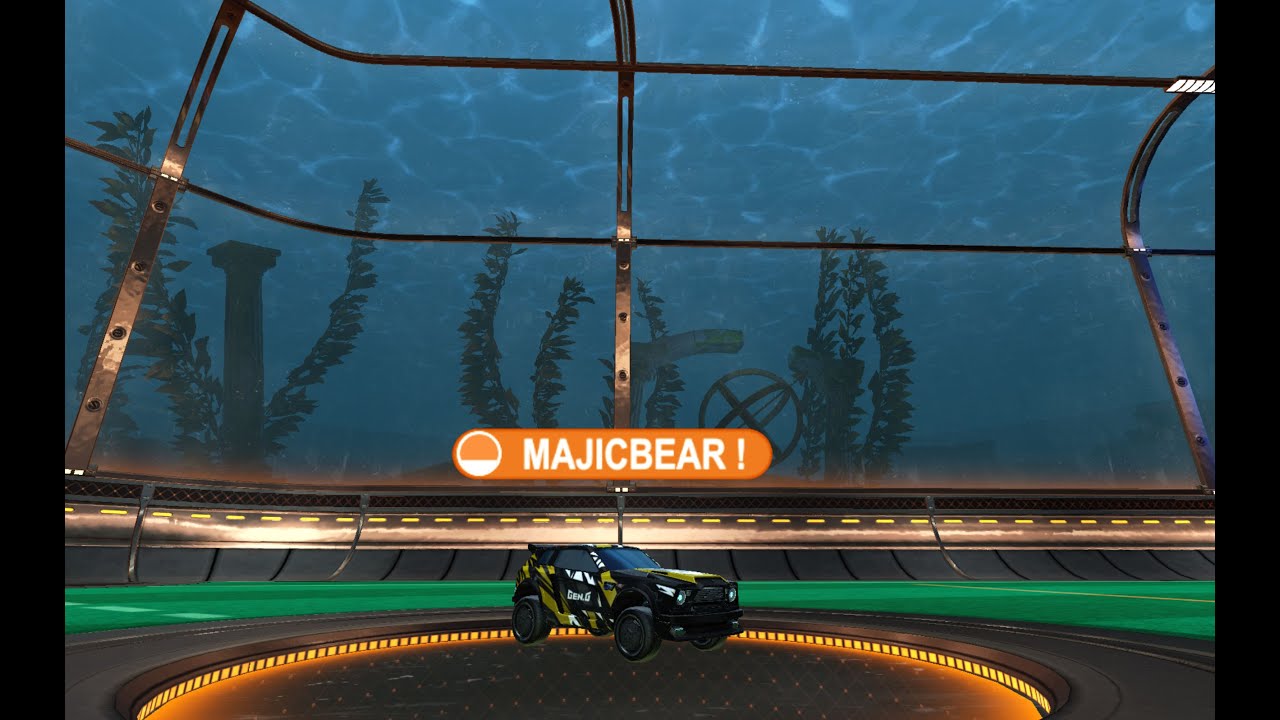 MAJICBEAR POV Lower Bracket Quarterfinals | GenG vs Complexity ...