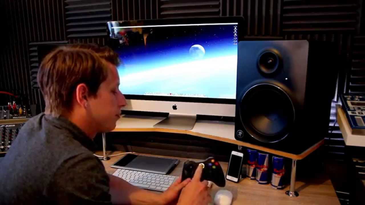 KANEX XD Review + GTA 5 Gameplay (1080p) - YouTube