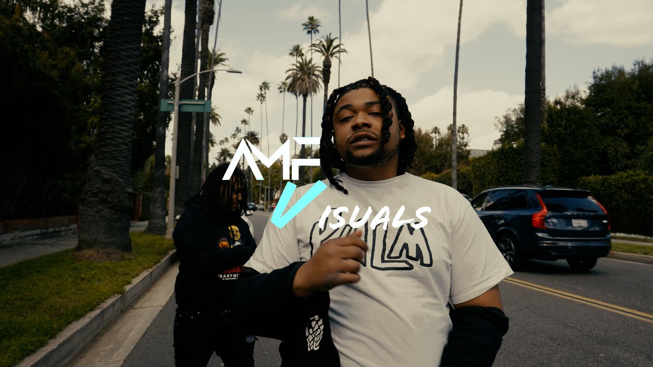 Jaleel - Greenlight (Official Music Video) - YouTube