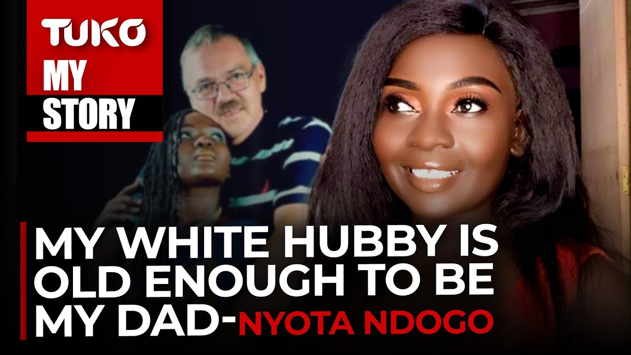 My life is in danger, and I don't know what they are after | Tuko TV ...