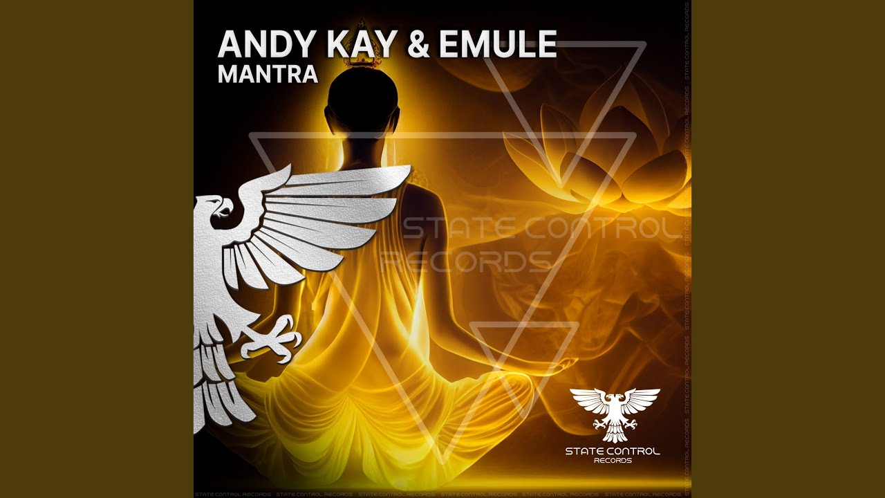 Mantra (Extended Mix) - YouTube