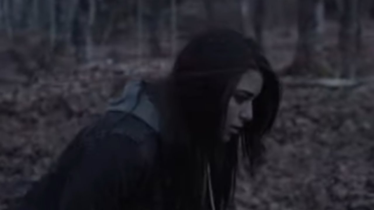 Pyewacket - Officiële trailer - YouTube