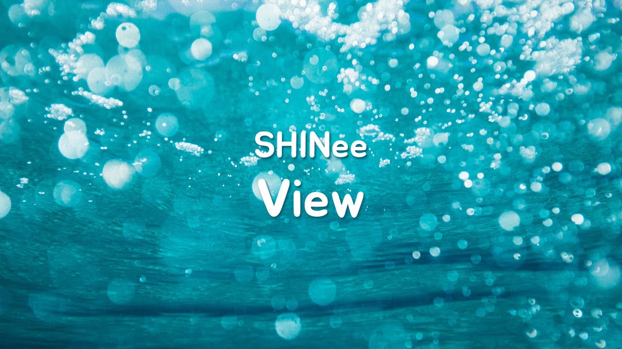 SHINee (샤이니) - View | Piano Cover - YouTube Music