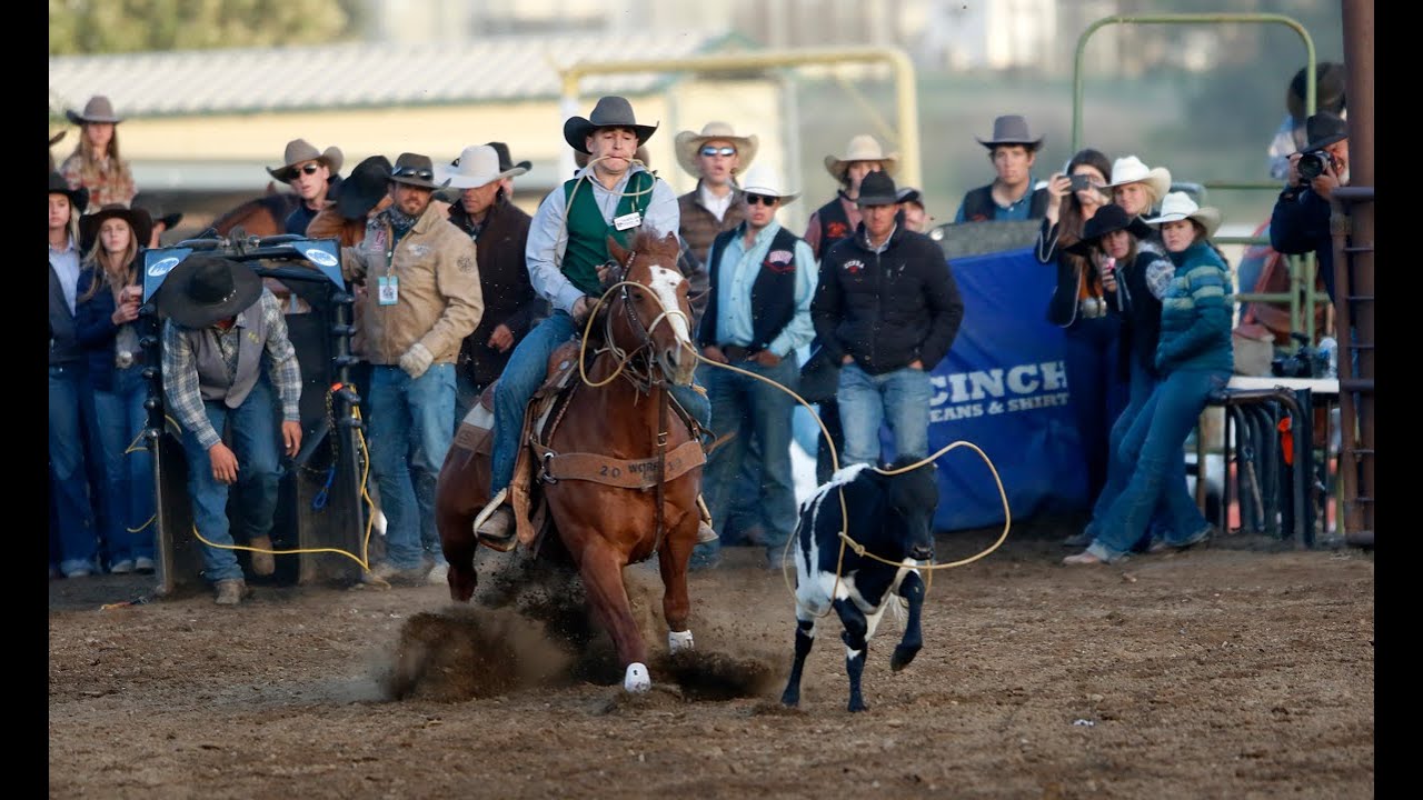 Cal Poly SLO's annual Open House returns - YouTube