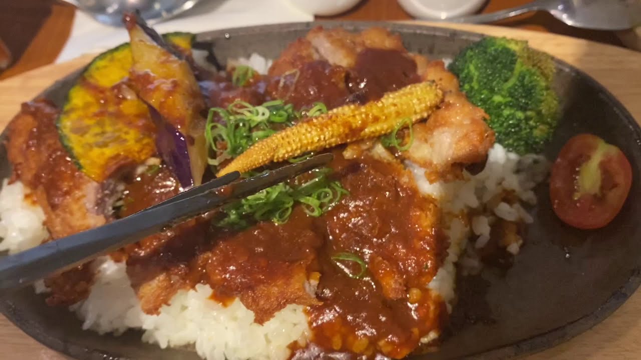 Hong Kong Food - Asiri - YouTube