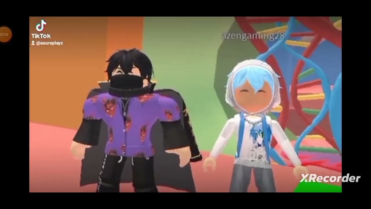 @PepeSanTV @sheyyynplayz @AzenGaming - YouTube