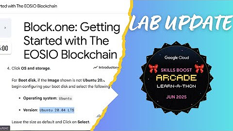 Arcade Learn-a-Thon - YouTube