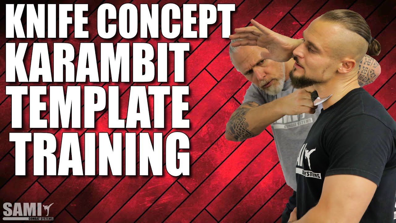 Karambit Concept