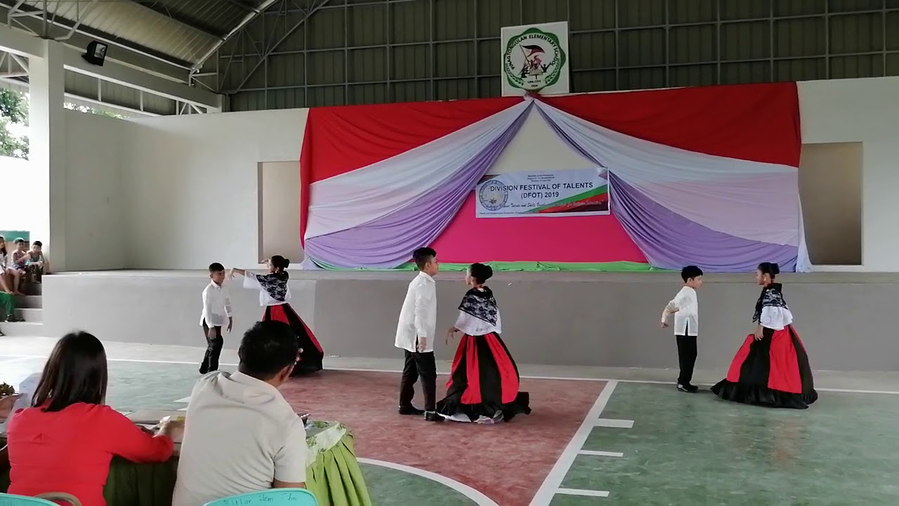 La Jota Isabela - YouTube