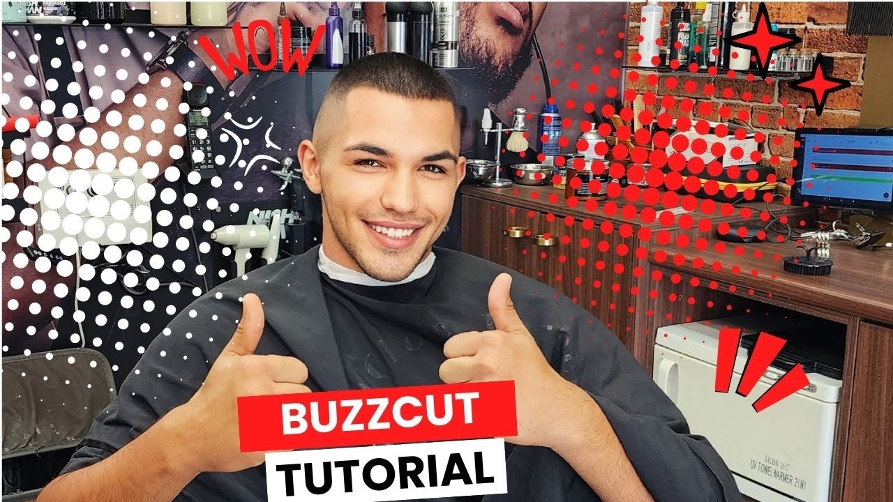 high skin fade tutorial. Buzz Cut High Skin Fade Transformation | Ultimate Barber Tutorial 💈🔥 ...