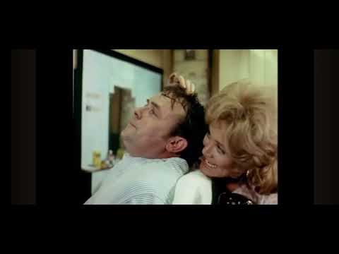love thy neighbour 70s tv series..