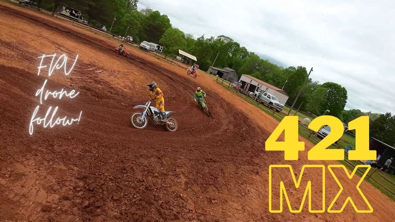 421 MX - YouTube