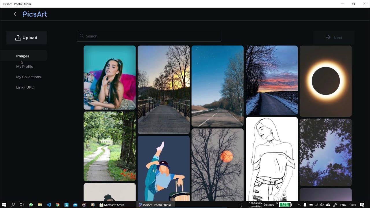 how to download picart in pc and laptops | pc or laptop picaart kese ...