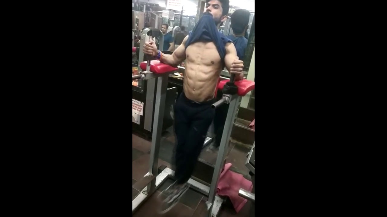 make perfect body - YouTube