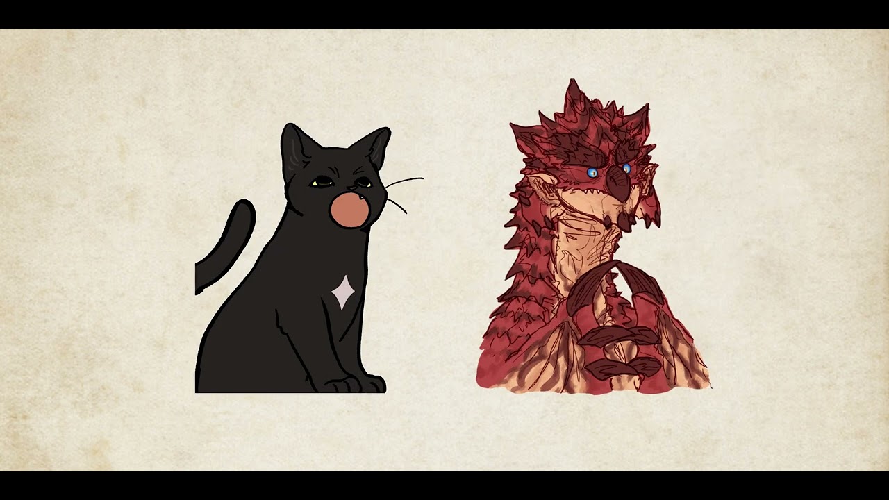 DnD Recap - We want YOU to be in our DnD world! - YouTube