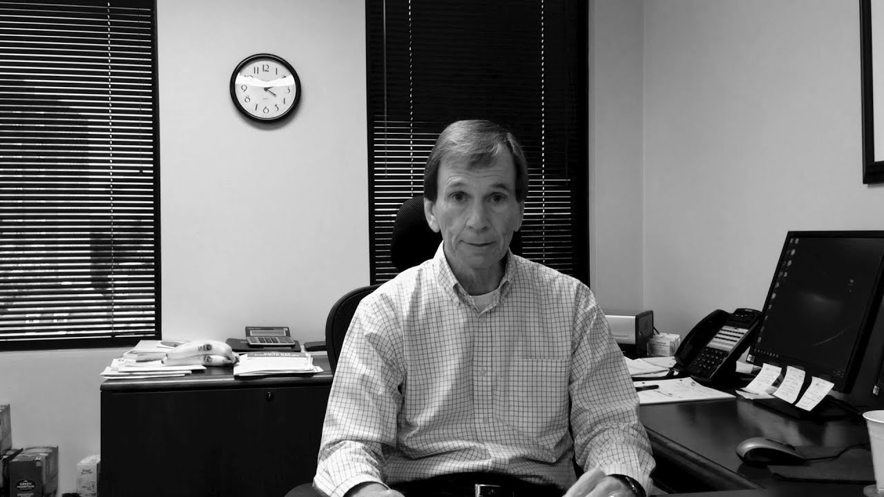 BEAT THE ODDS by Sandy Gennaro Testimonial: Bill Grainger - President ...
