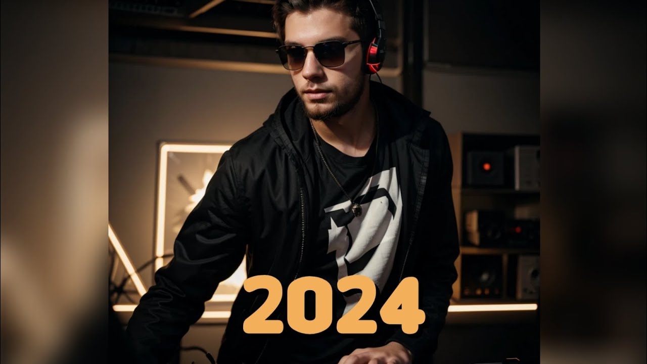 You and I - DJ Gabe Lucke - YouTube