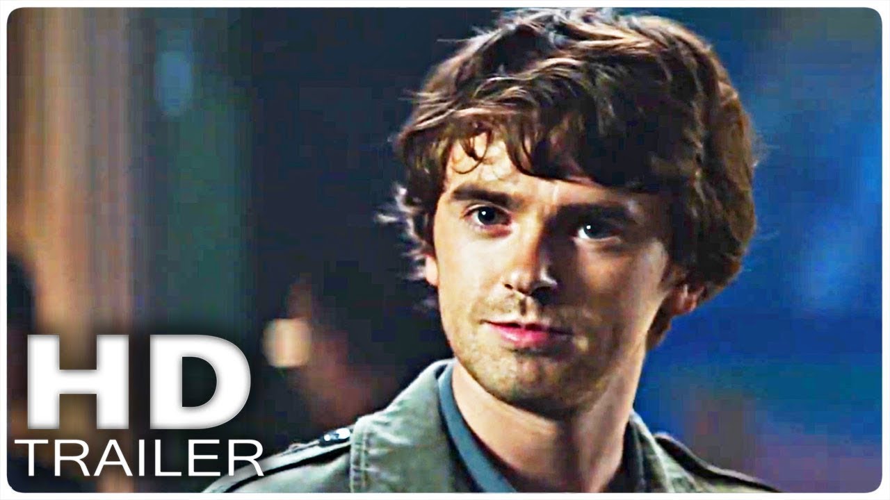 WAY DOWN Tráiler Teaser Español (2020) - YouTube