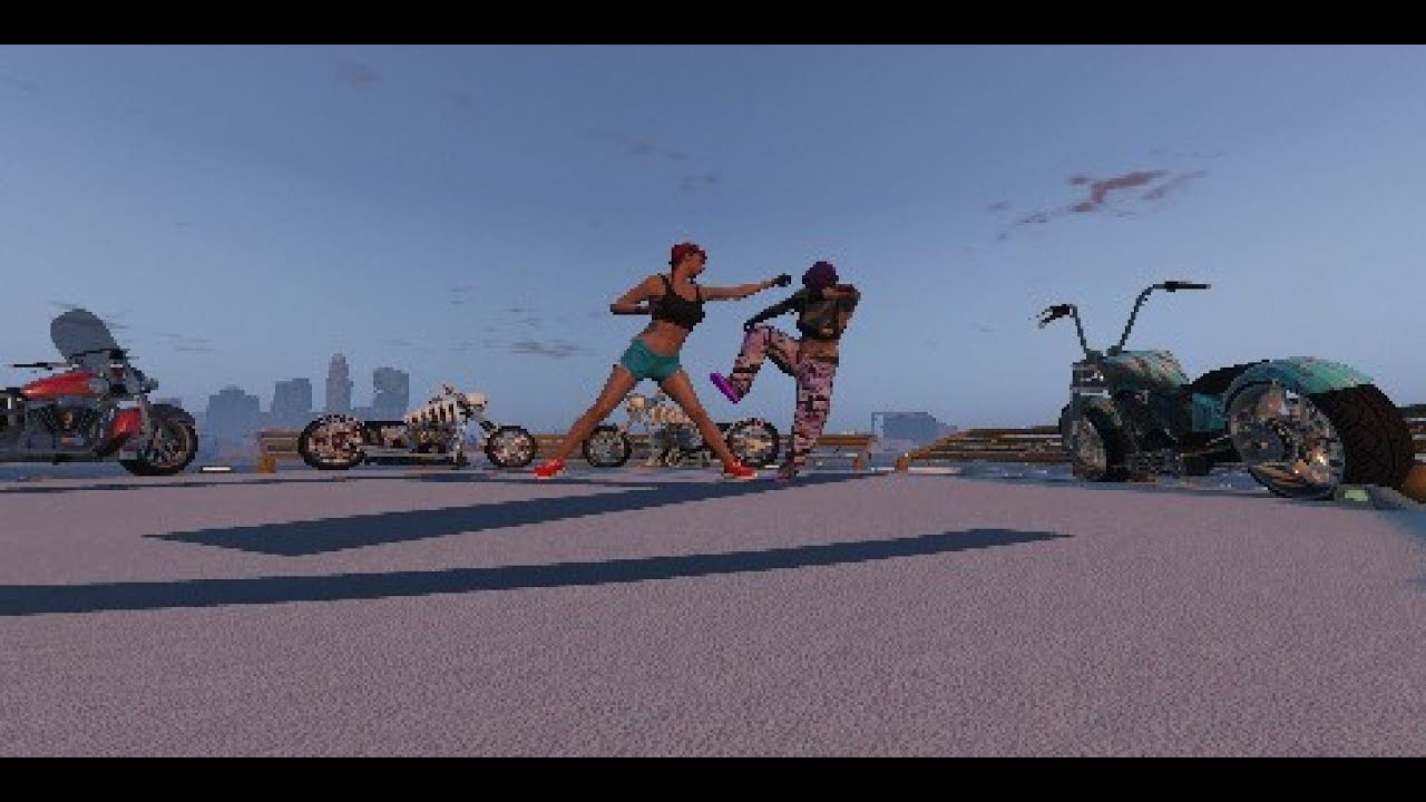 GTA 5 Online Battalion 81 | Best of Battalion 81 ( Summer Edition ...