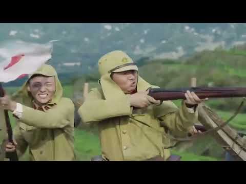 film perang cina (v indo) film lucu
