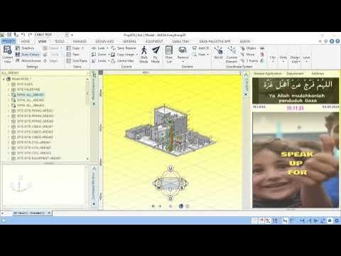 BISMILLAH : How creating synonym command for Aveva PDMS & E3D Command. - YouTube