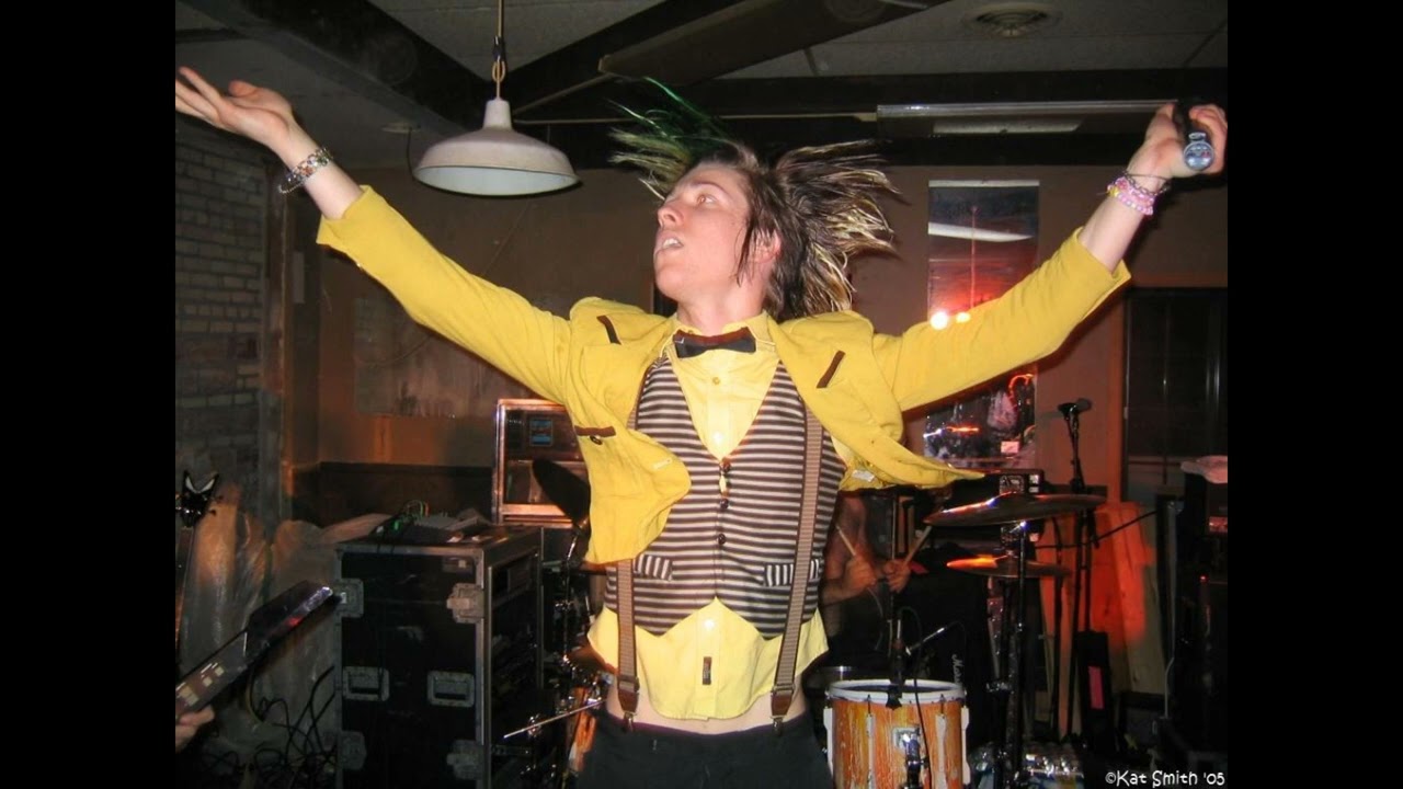 Overstimulated feat. Peter Pepper - Driving - YouTube