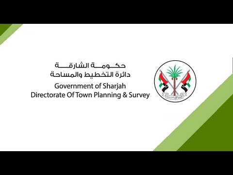 METAVERSE - Sharjah Municipality Department of Planning and Survey ...