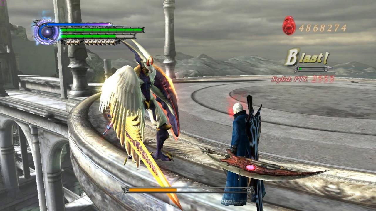 Force Edge Moveset MOD showcase, Credo and music request - YouTube