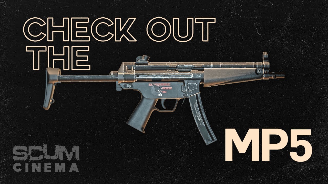 Armory | Collection Highlights | The MP5 - YouTube