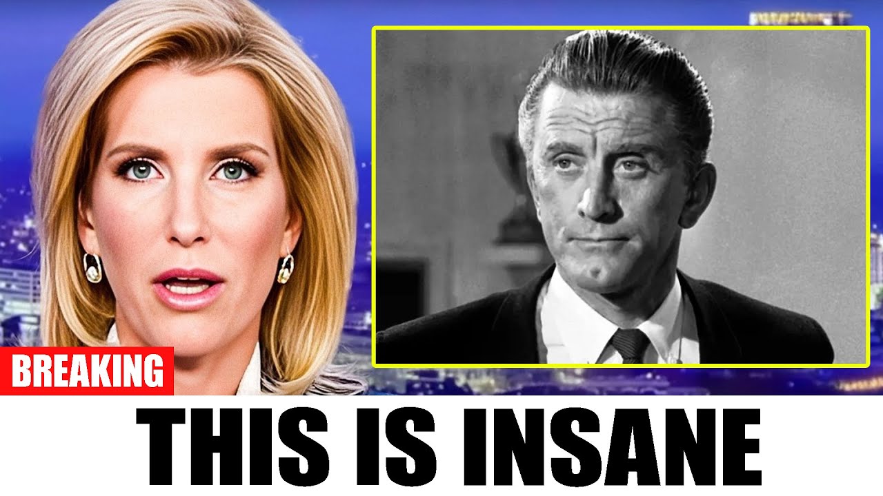 He Was A Veteran, Now Kirk Douglas' Post-War Anguish Come to Light # ...