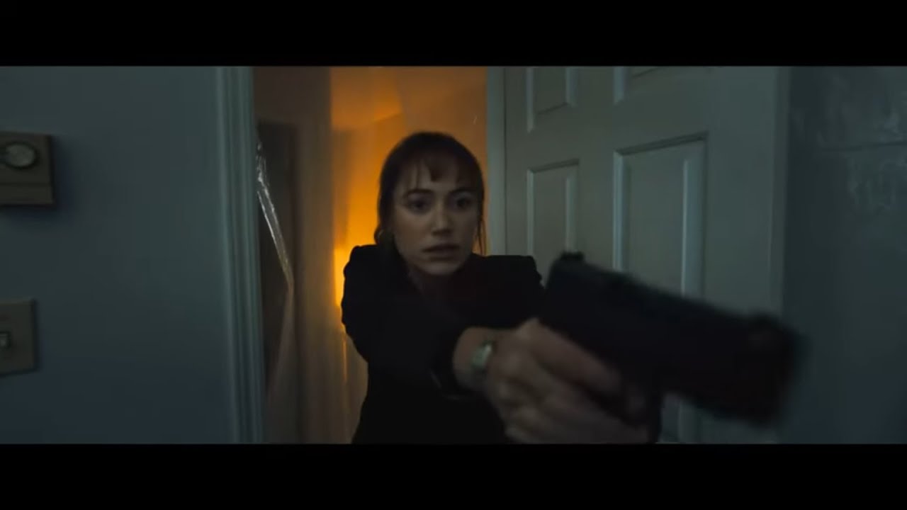 LONGLESS trailer 2024 - YouTube