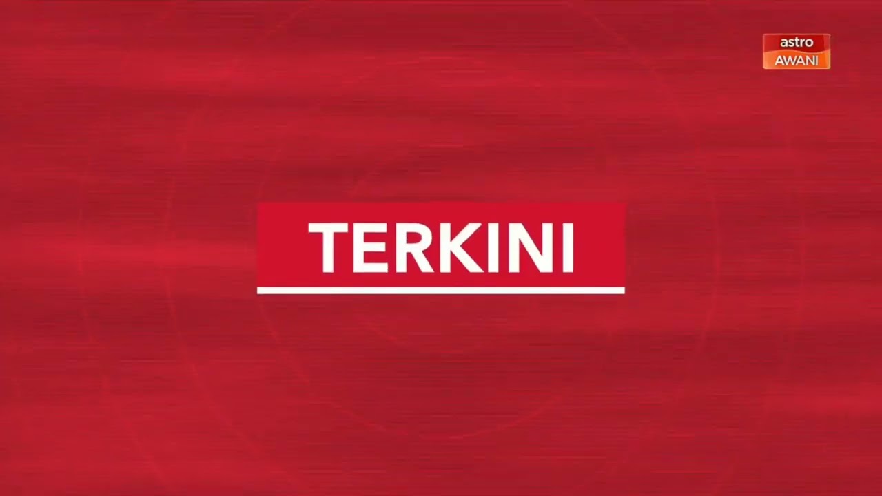 Montage - Terkini (Astro Awani)(2021) - YouTube