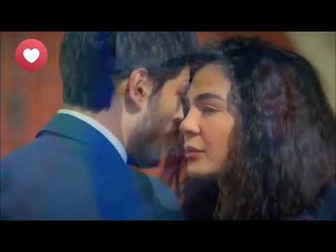Ebru Şahin - Değmen benim gamlı yaslı gönlüme ( Hercai )